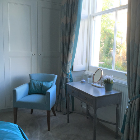 Interior Design | Emily Rennie Design | England