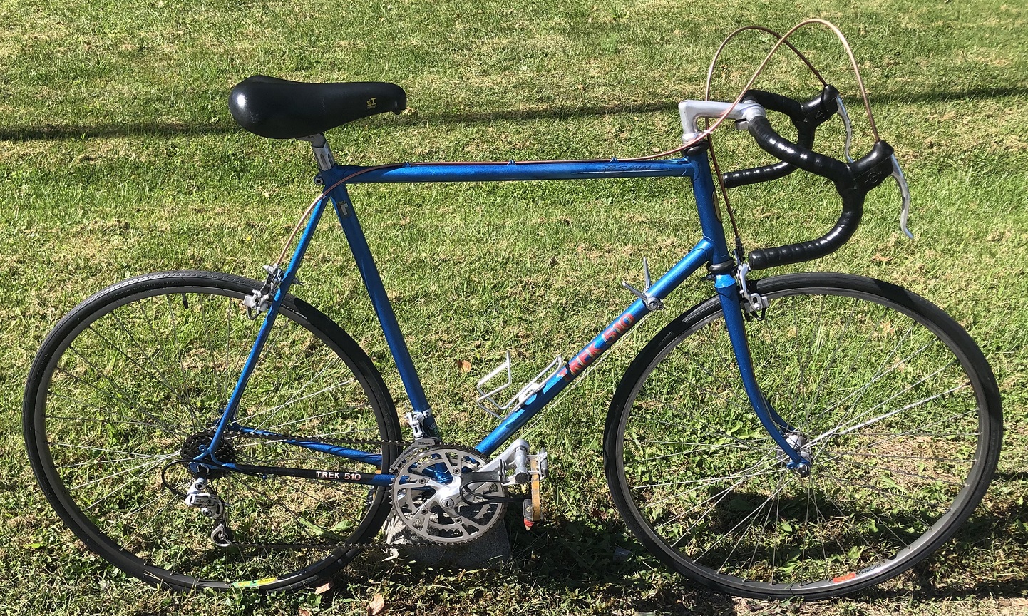 Restore Road Bikes | Mike's Road Bikes | Louisville