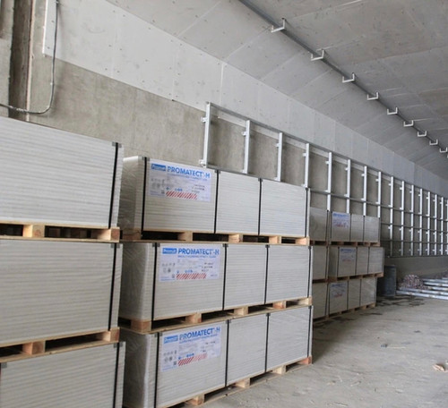 PROMATECH-H 防火板-25mm | 建材盟友 | 全港九新界最優質建材網 | 歡迎Whatsapp聯絡落單