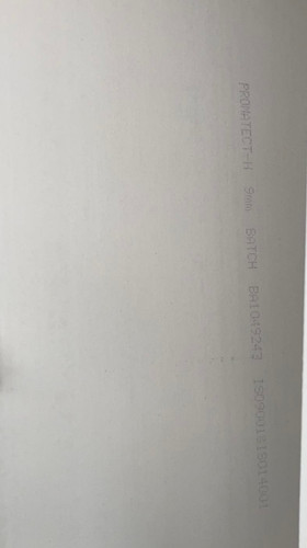 PROMATECH-H 防火板-9mm | 建材盟友 | 全港九新界最優質建材網 | 歡迎Whatsapp聯絡落單