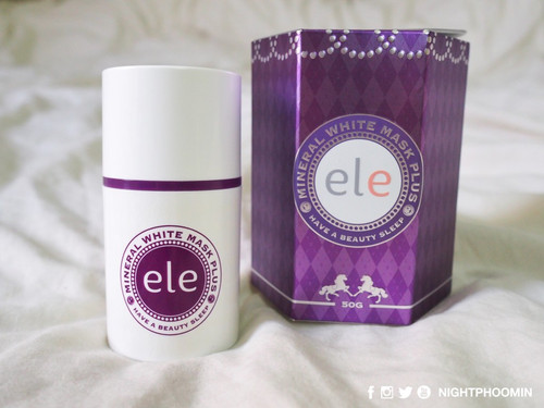 ELE | products