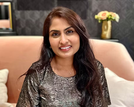 Pavi Shetty | KSA Arizona