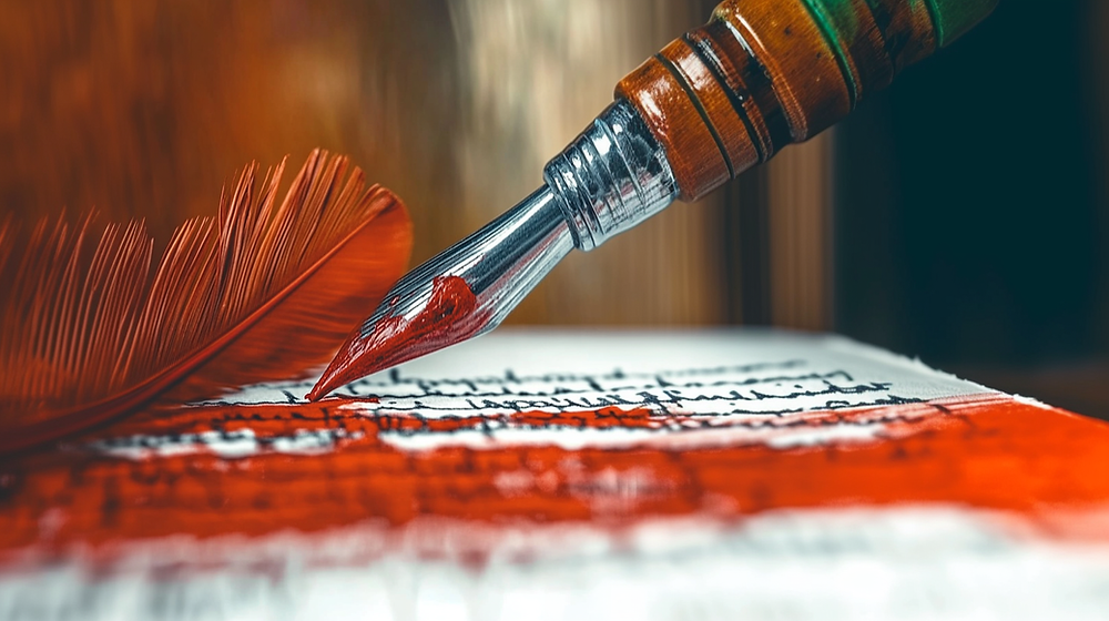 Blood Covenant 101: A First Look at God’s Most Sacred Promise