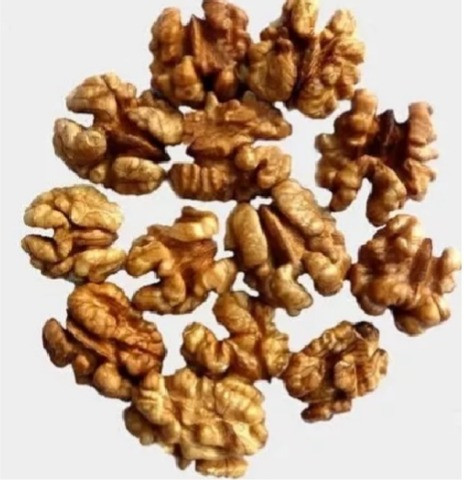 Nuez Mariposa Dorada | Don Hipolito Nueces