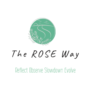 Join "ROSE Way Consultants" on the Spaces by Wix App