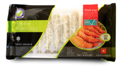 Totalleverandør Sushi | FSG Foods