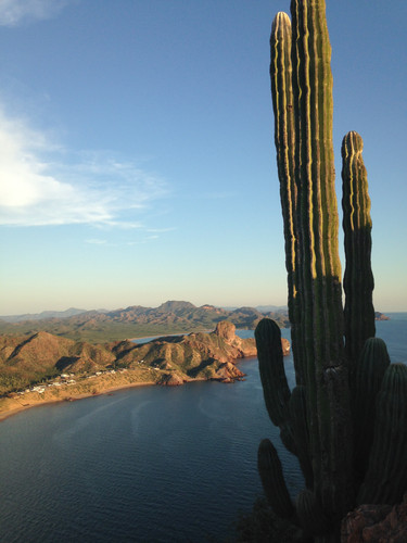 PLAYA EL COLORADO | Passporttravel