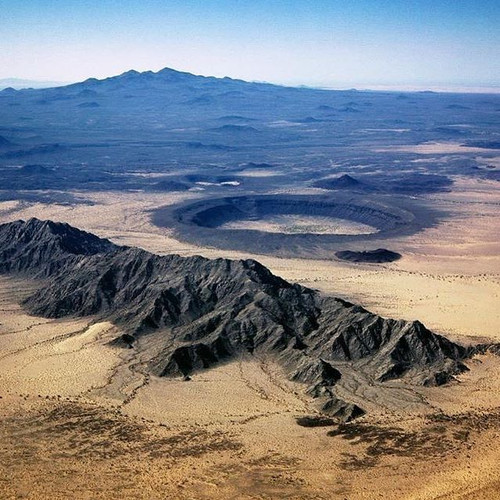 EL PINACATE Y GRAN DESIERTO DE ALTAR | Passporttravel