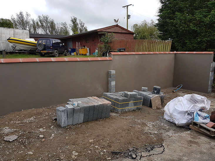 Gallery | Devon | B W Construction Services