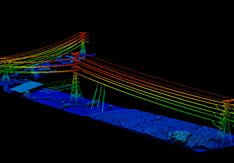 POWERLINE INSPECTIONS