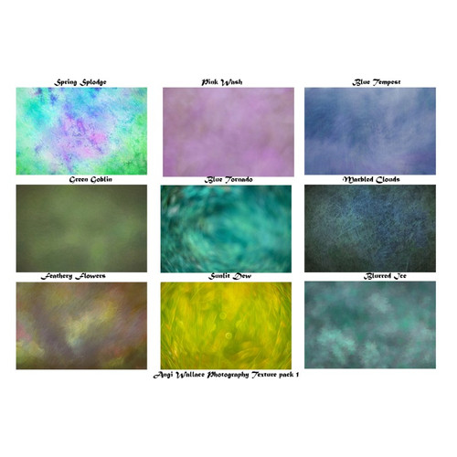 Weathered texture collection | Angi Wallace Texture