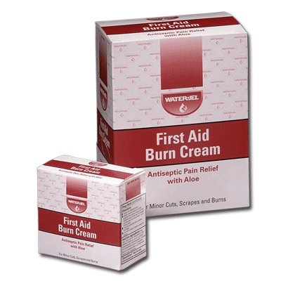 FA053 First Aid Cream | Fox Safety