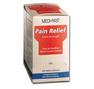 First Aid Supplies | Fox First Aid & Safety Supply Inc. 2/9