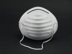 1501 Gerson Nuisance Dust Mask | Fox Safety