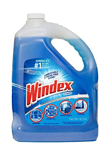 Windex | Fox Safety