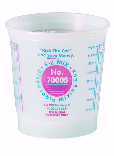 EZ-MIX 70008 | Fox Safety