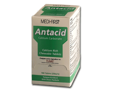 First Aid Supplies | Fox First Aid & Safety Supply Inc. 2/9