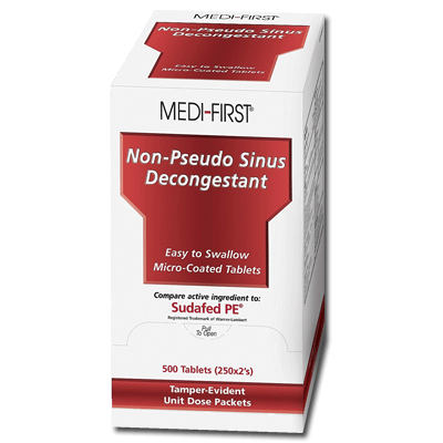 First Aid Supplies | Fox First Aid & Safety Supply Inc. 2/9