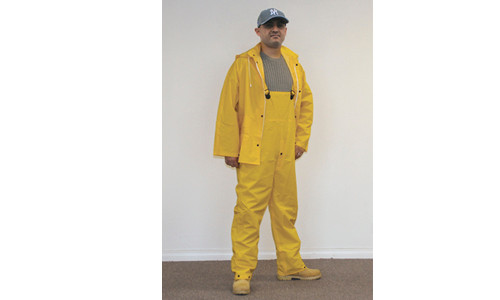 9040 Rain Suit | Fox Safety