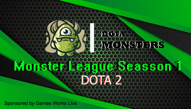 Secret League Seasson 1 | Dota 2