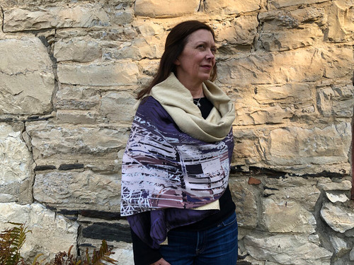 Contrast Bridge by Bespoke Design | Oak And Oil