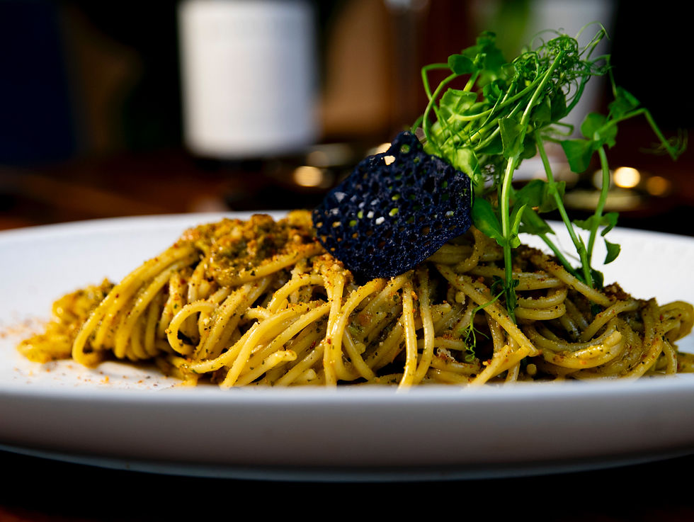 Pasta Barra | Best Pasta in Brooklyn | Pretoria