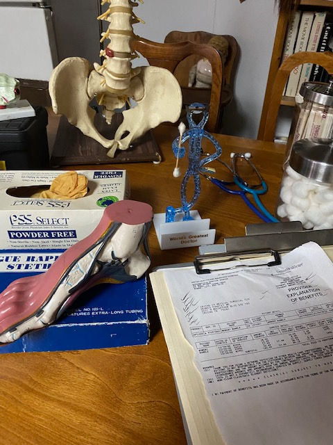 Medical | Moondrops N Props