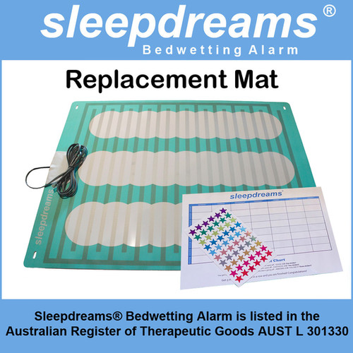 Replacement Mat | sleepdreams