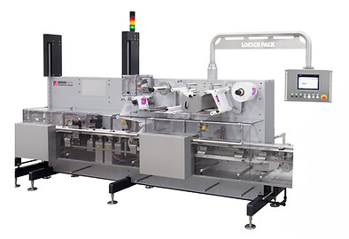 .used primary & secondary packaging machinery | FoodTec Group