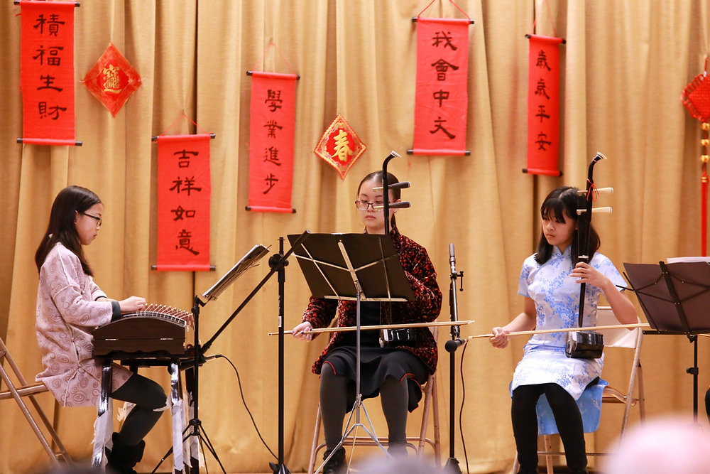 Extracurricular Classes open for registration