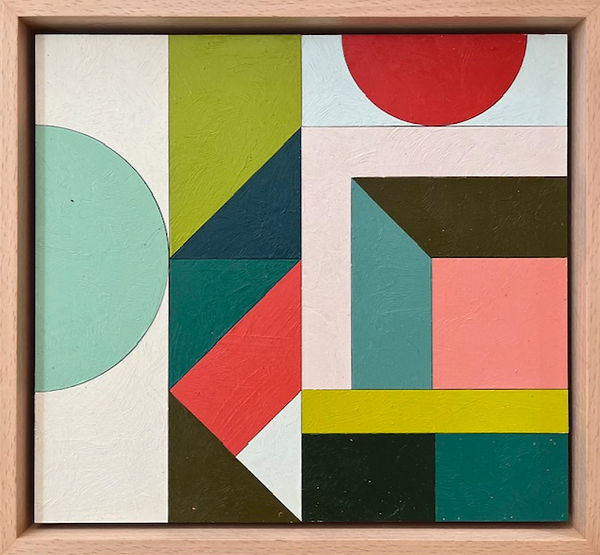 Portfolio of available work | Emma Lipscombe