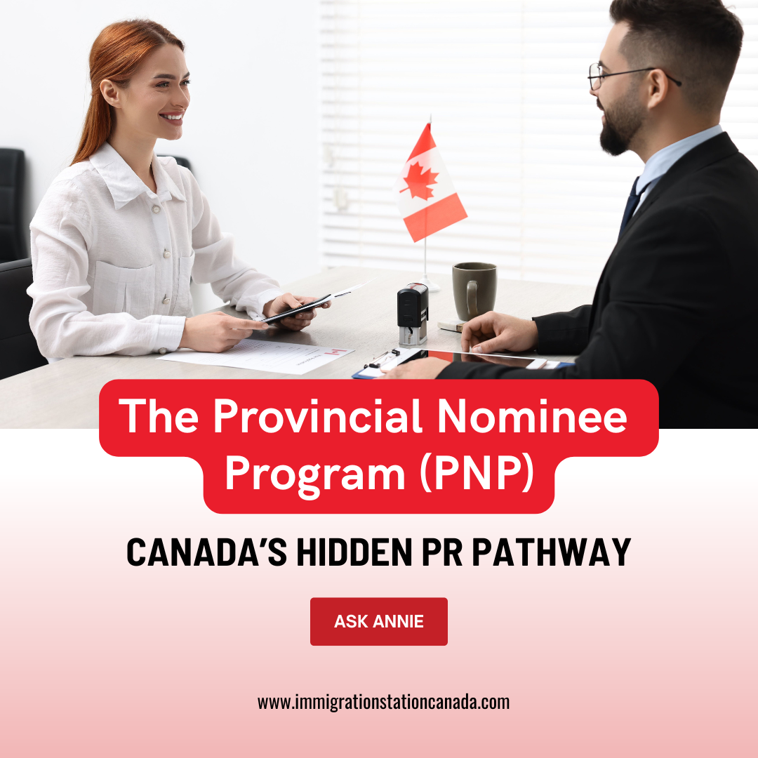 The Provincial Nominee Program (PNP): Canada’s Hidden PR Pathway
