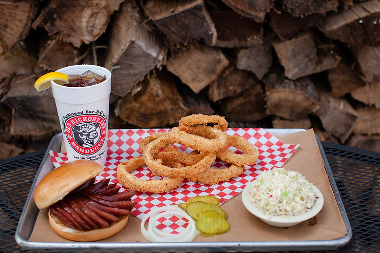 Old Hickory Inn | bbq