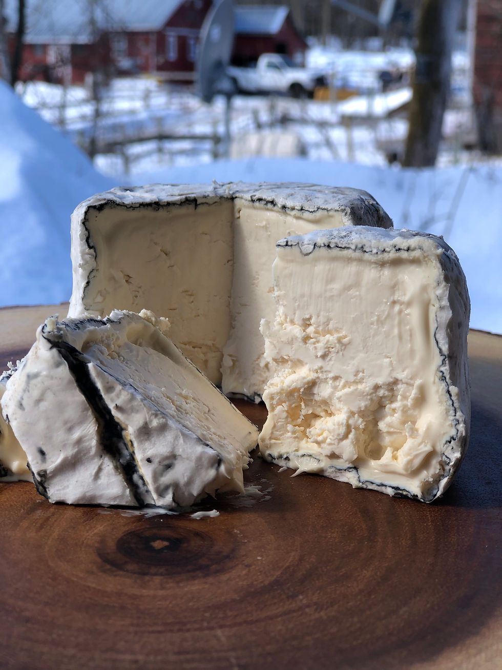 HOME | Nettle Meadow Farm