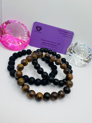 Plain James | Love Cassie LLC