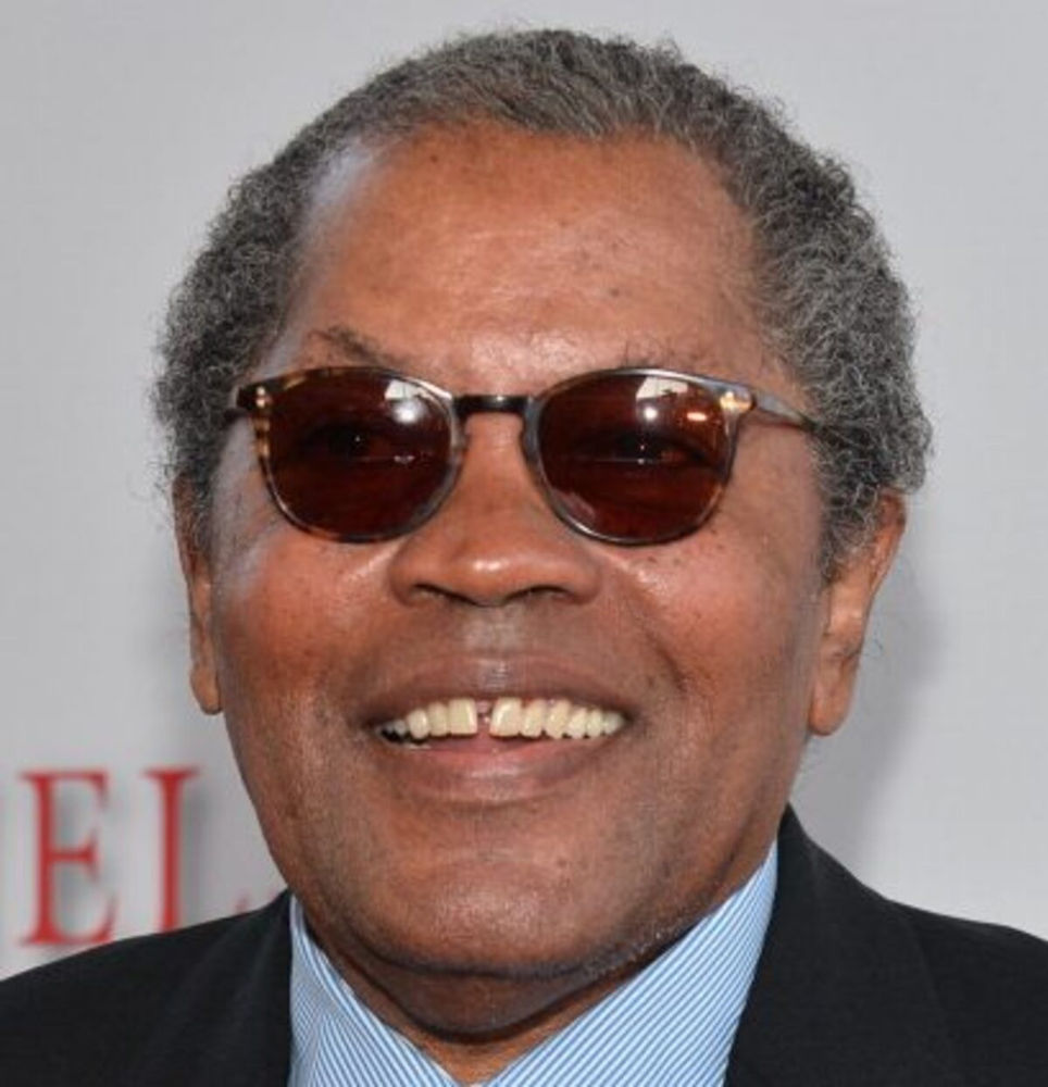 Famed Actor, Clarence Williams III, of "Purple Rain" and "Tales From ...