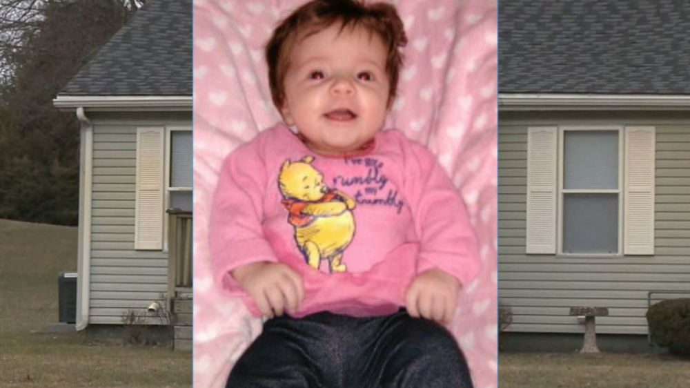 Baby Overdosed on Meth from Her Mother's Breastmilk!