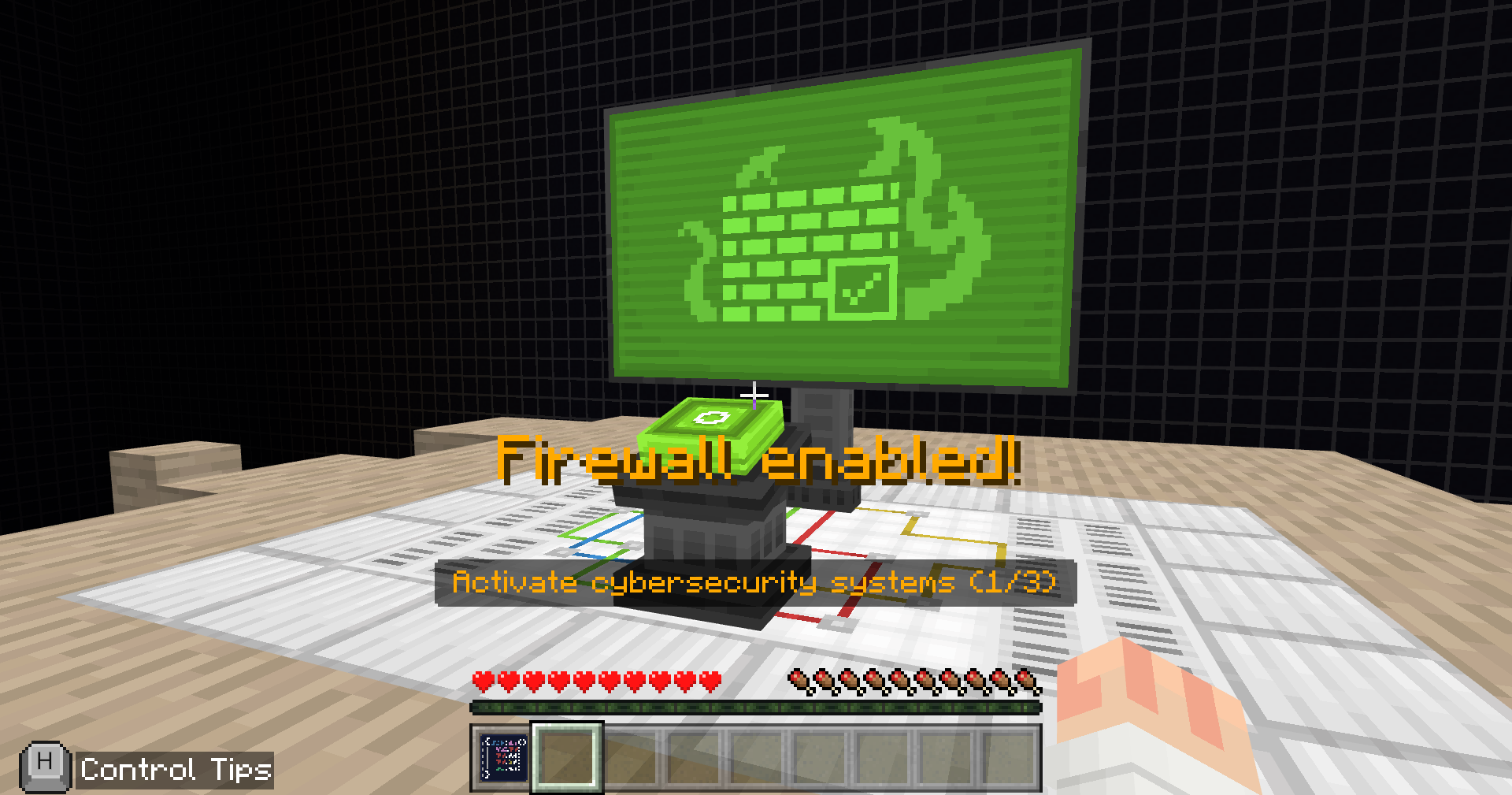 Minecraft Education & Coding Club Term 4 | STEAM Powered Kids