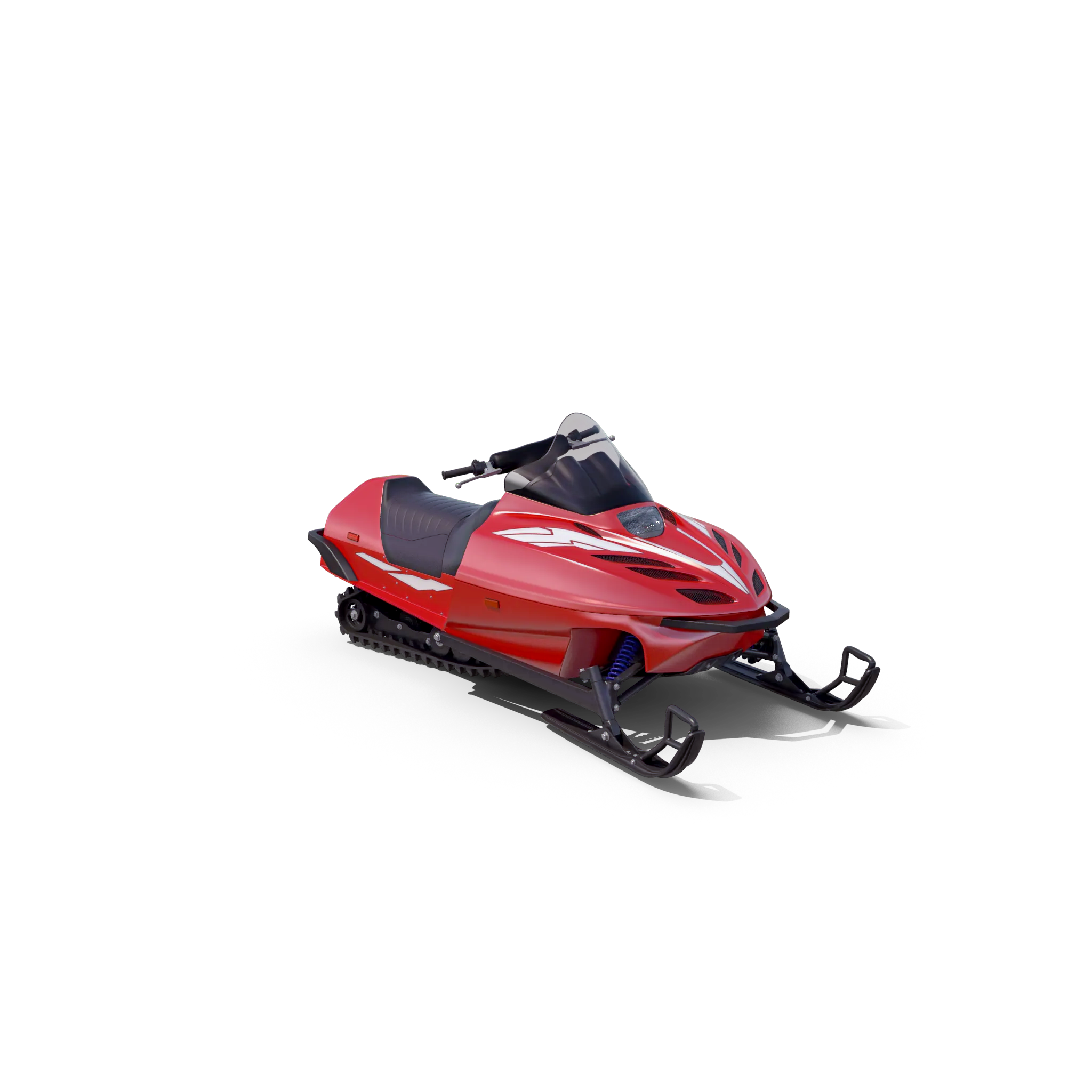 Snowmobile Insurance | The MVP Insurance Agency