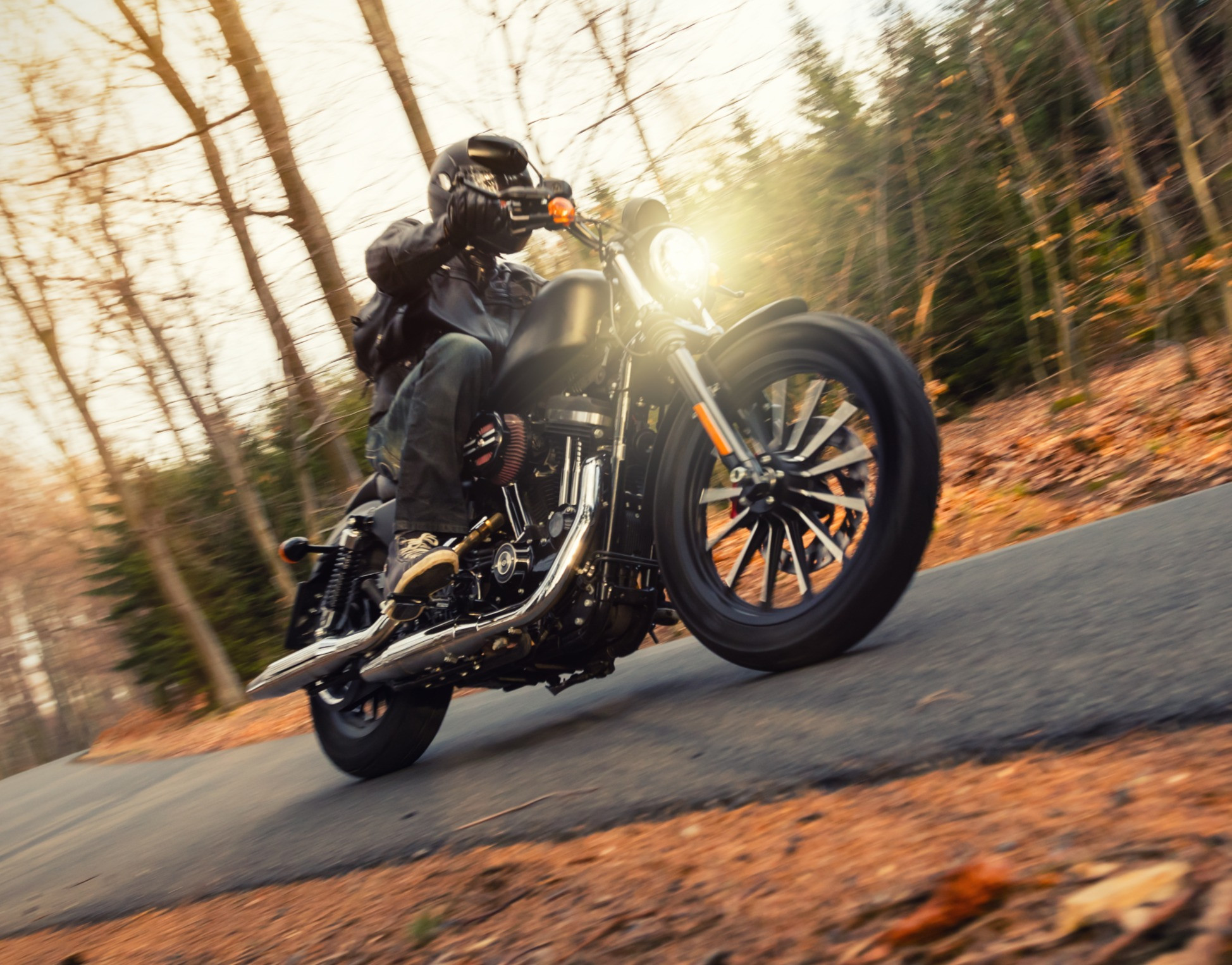 Full Coverage Motorcycle Insurance | Motorcycle Insurance | 100% Online ...