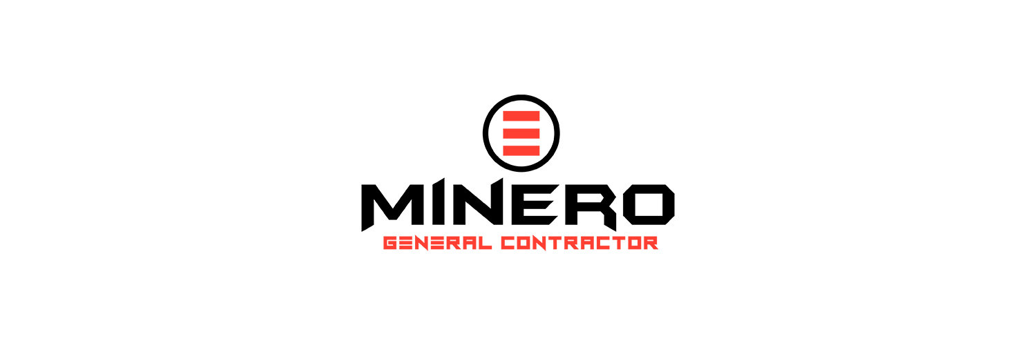 Minero's New Corporate Headquarters