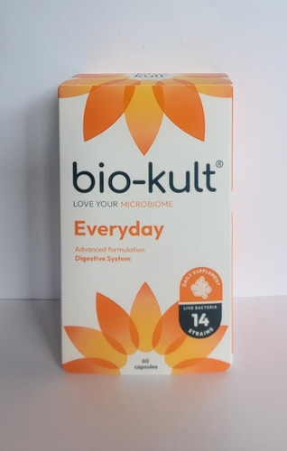 Bio-kult everyday probiotics 60 capsules | Haven Farmers Pharmacy