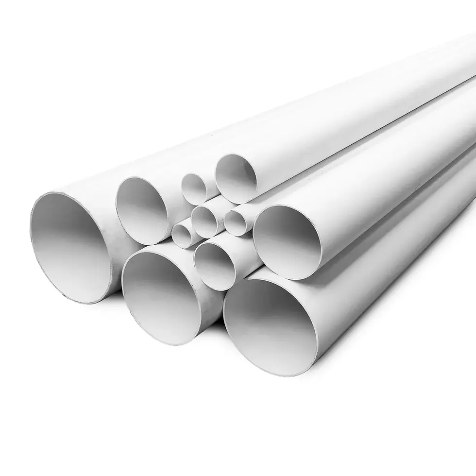 Tubo PVC Sanitario de 150mm | Ferreter