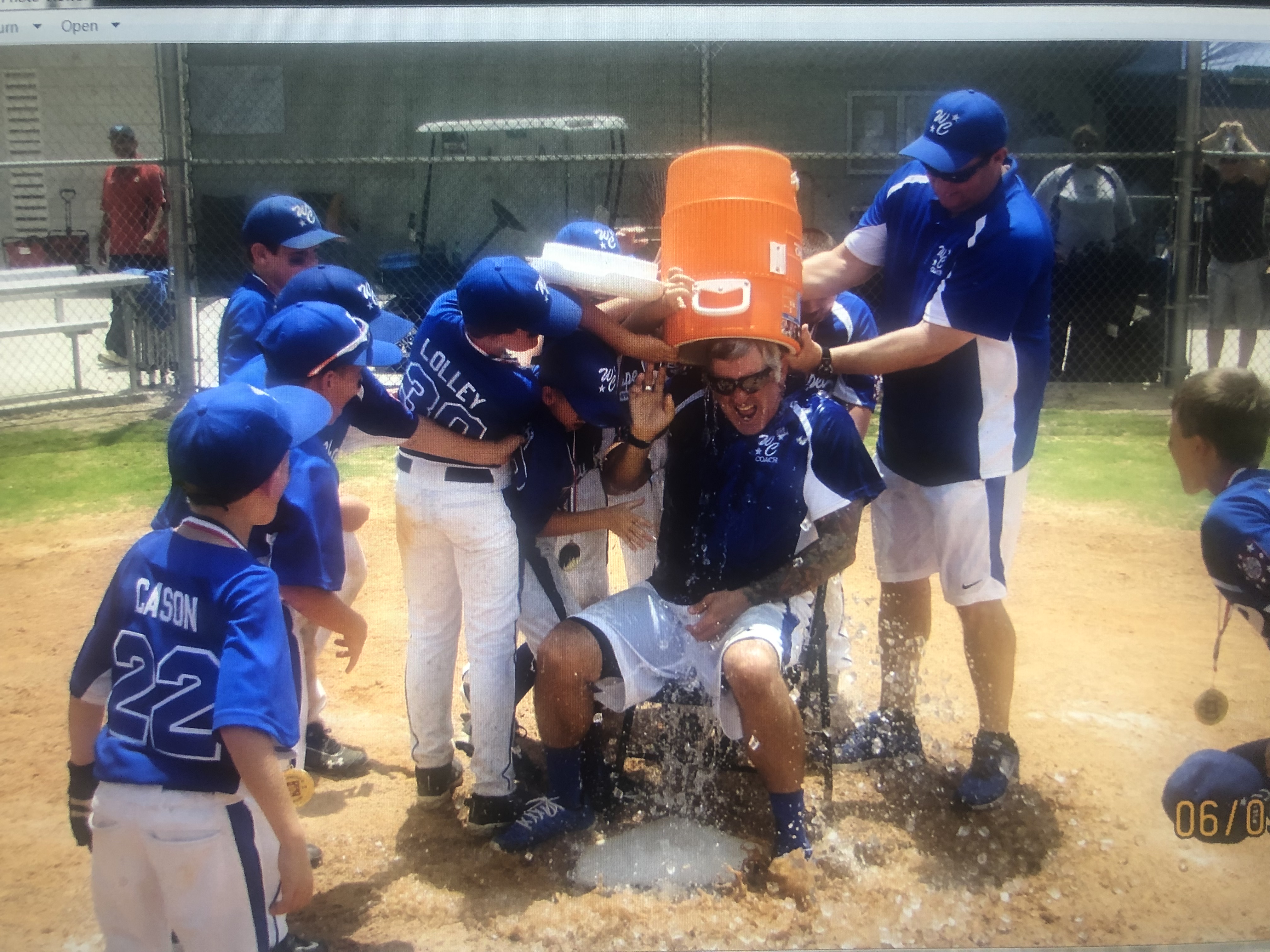 Pryor Baseball Farm | Wesley Chapel, Florida