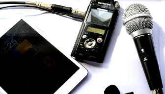 STORY GATHERING Workshop | threshold