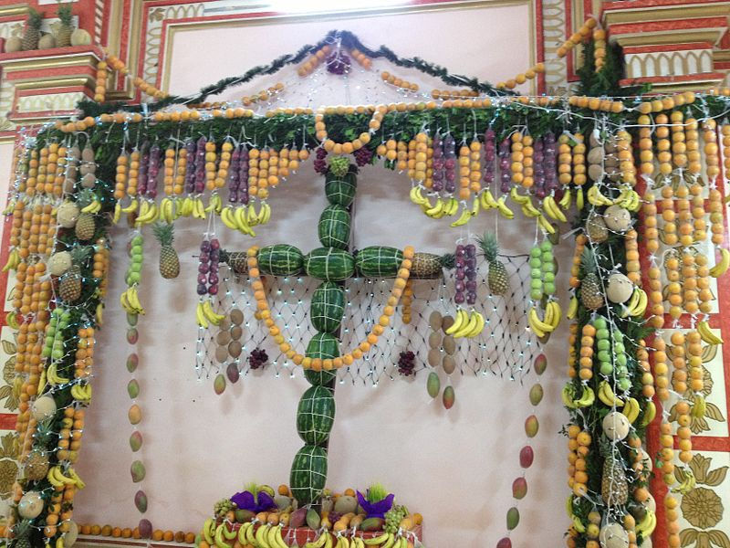 Celebrating Semana Santa and its Traditions