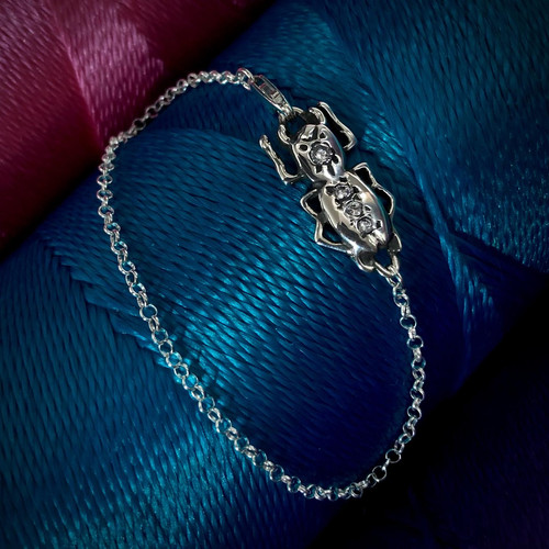 Pulsera Maquech de Yucatán | Vaicana Casa Joyera MX