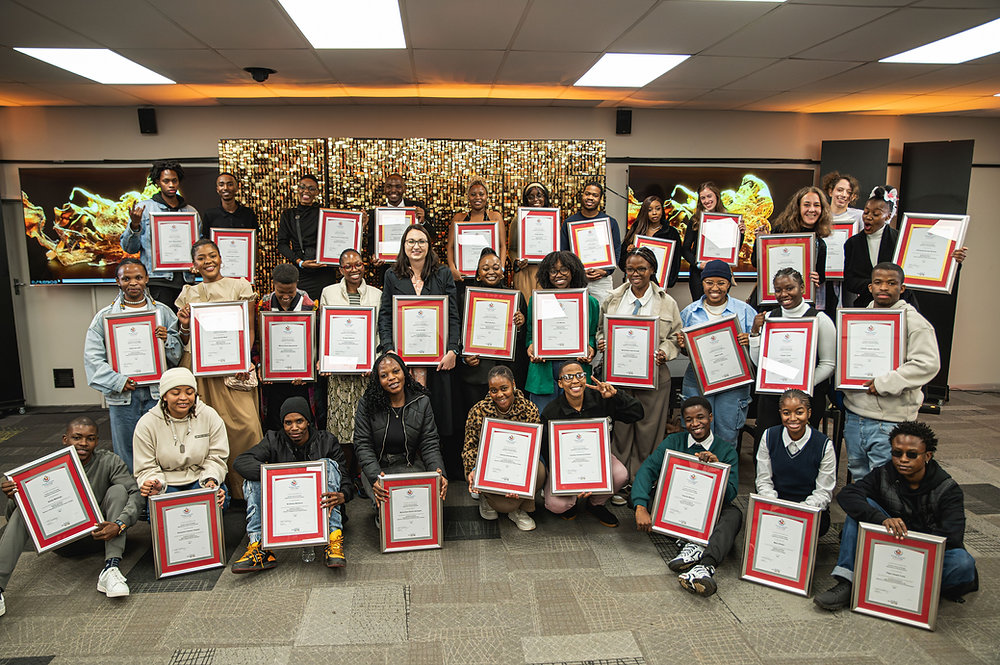 FAD STUDENT TOP ACADEMIC ACHIEVERS CELEBRATED