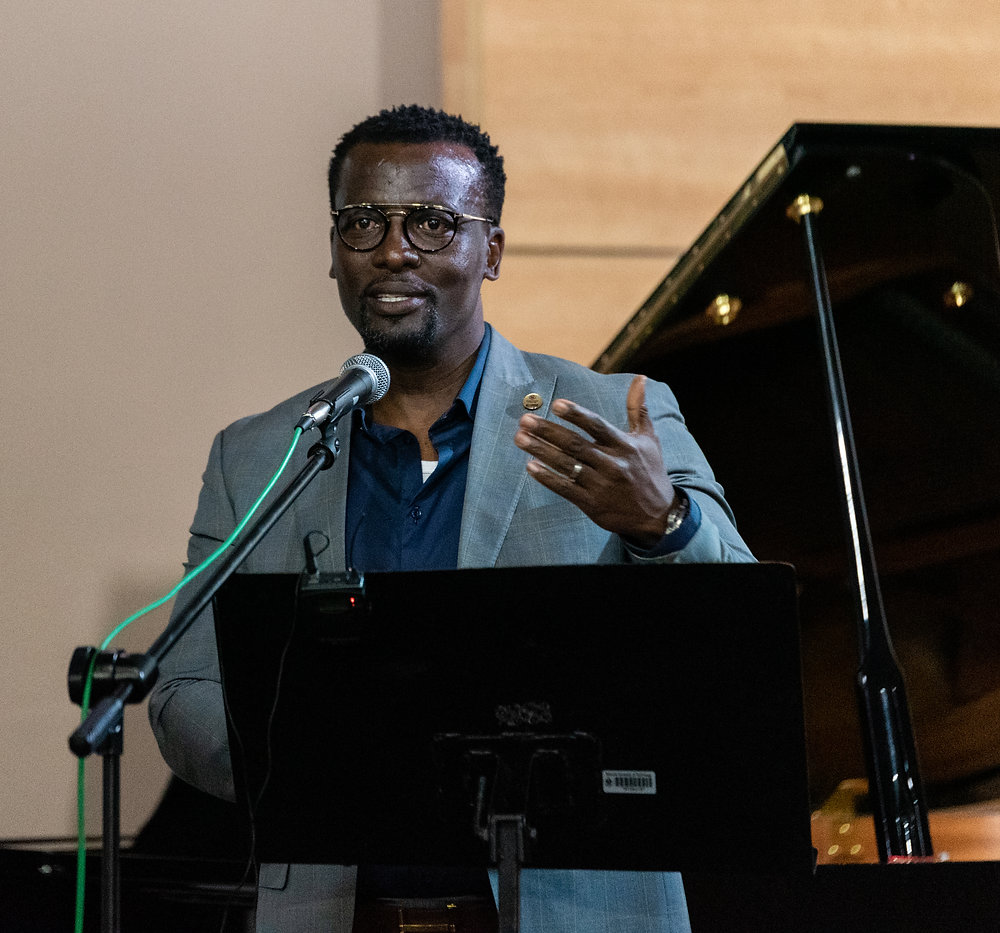 TUT launches its first alumni chapter