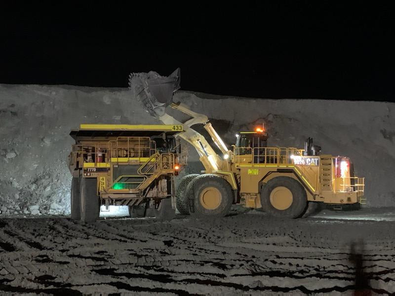 Mining, Civil, Quarry, Plant & Equipment Hire | High Density Civil ...